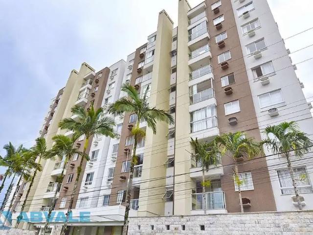 Apartamento para Locação em Blumenau/SC Água Verde 2 Quartos
