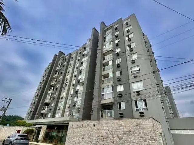 Apartamento para Locação em Blumenau/SC Água Verde 2 Quartos