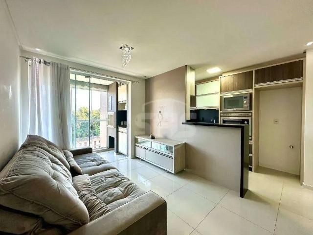 Apartamento para Locação em Blumenau/SC Água Verde 2 Quartos