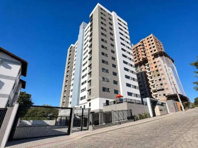 Apartamento para Locação em Blumenau/SC Água Verde 2 Quartos