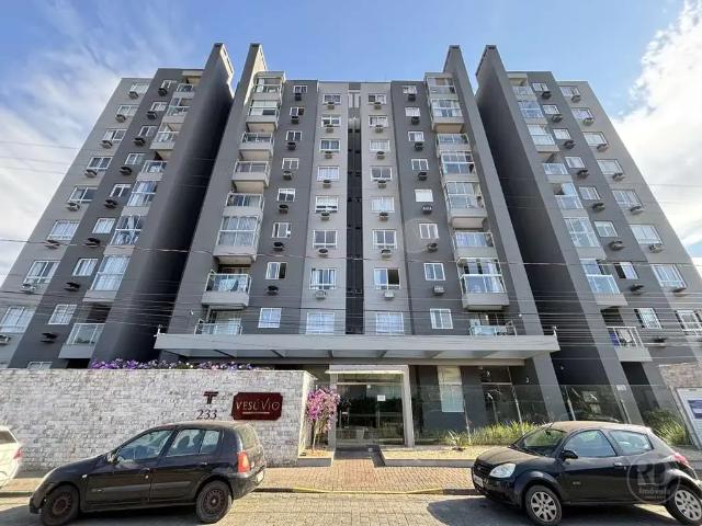 Apartamento para Locação em Blumenau/SC Água Verde 2 Quartos