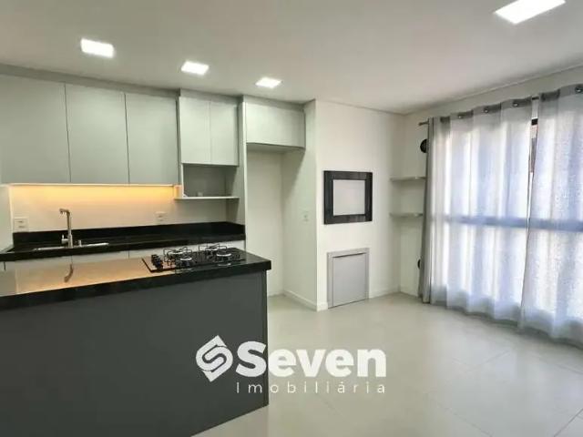 Apartamento para Locação em Blumenau/SC Água Verde 2 Quartos