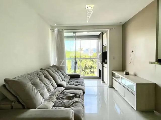 Apartamento para Locação em Blumenau/SC Água Verde 2 Quartos