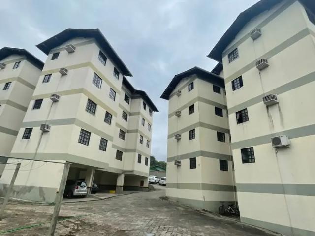 Apartamento para Locação em Blumenau/SC Água Verde 2 Quartos