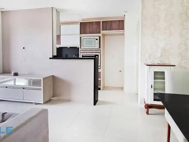 Apartamento para Locação em Blumenau/SC Água Verde 2 Quartos