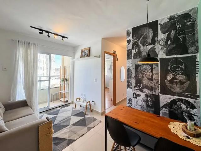 Apartamento para Locação em Blumenau/SC Água Verde