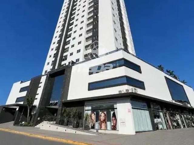 Apartamento para Locação em Blumenau/SC Água Verde