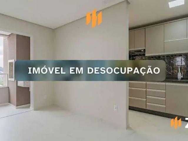 Apartamento para Locação em Blumenau/SC Asilo 2 Quartos