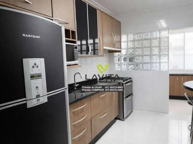 Apartamento para Locação em Blumenau/SC Asilo 2 Quartos