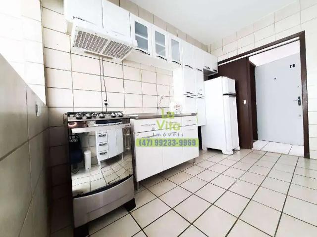 Apartamento para Locação em Blumenau/SC Asilo 2 Quartos