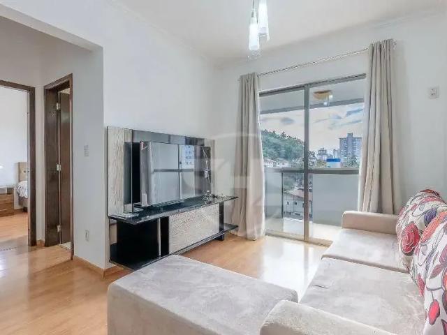 Apartamento para Locação em Blumenau/SC Asilo 2 Quartos