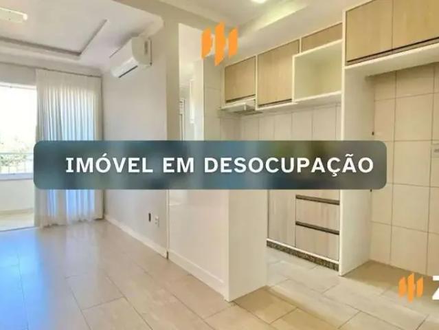 Apartamento para Locação em Blumenau/SC Asilo 3 Quartos