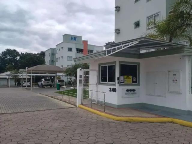 Apartamento para Locação em Blumenau/SC Badenfurt