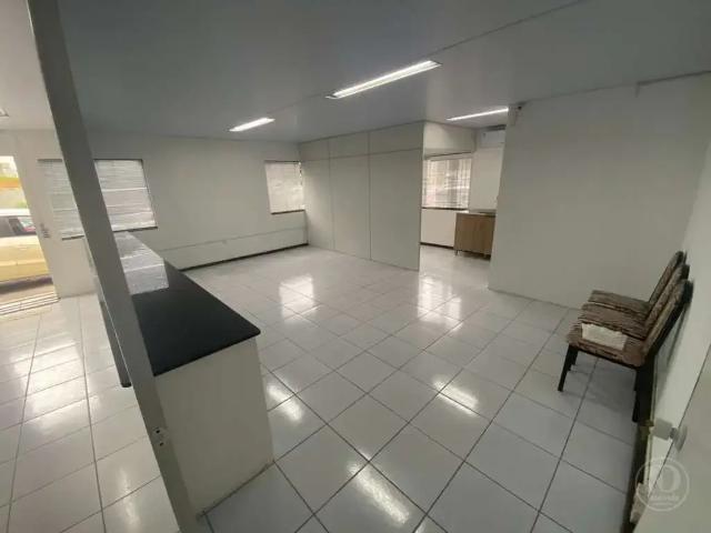 Apartamento para Locação em Blumenau/SC Badenfurt 1 Quartos