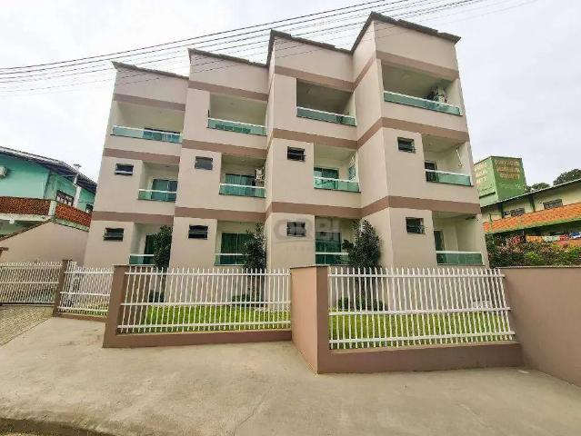 Apartamento para Locação em Blumenau/SC Badenfurt 1 Quartos