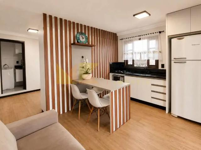 Apartamento para Locação em Blumenau/SC Badenfurt 1 Quartos
