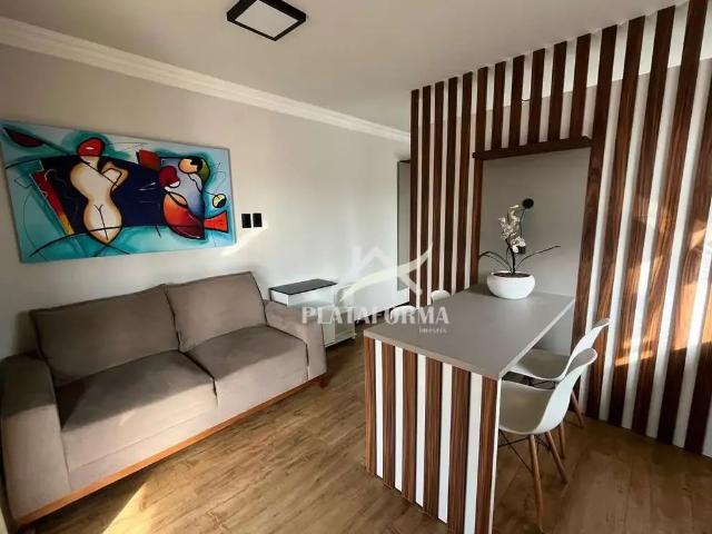 Apartamento para Locação em Blumenau/SC Badenfurt 1 Quartos