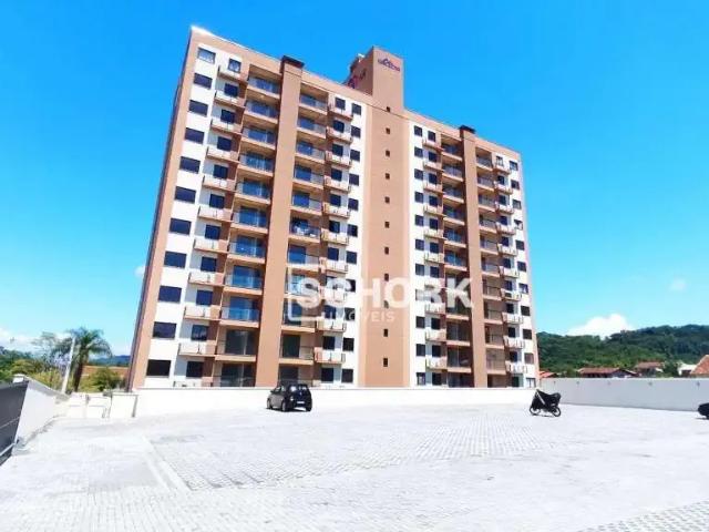 Apartamento para Locação em Blumenau/SC Badenfurt 2 Quartos