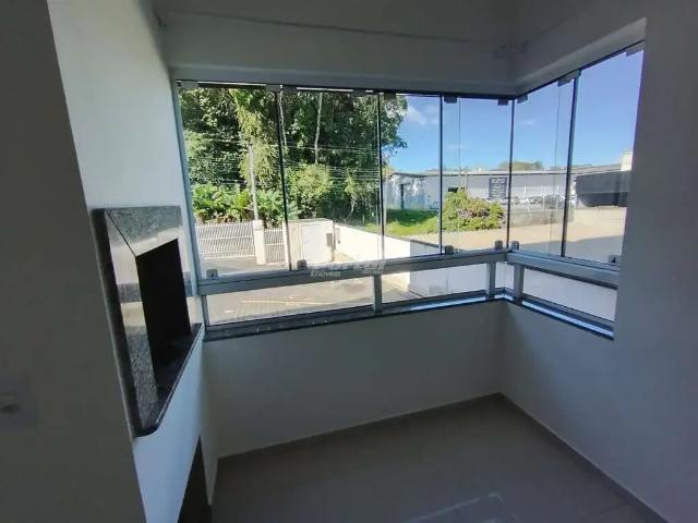 Apartamento para Locação em Blumenau/SC Badenfurt 2 Quartos