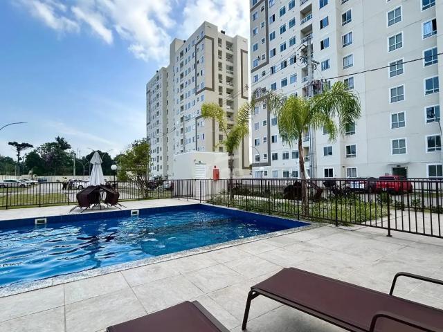 Apartamento para Locação em Blumenau/SC Badenfurt 2 Quartos