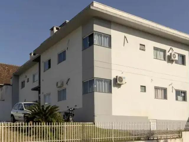 Apartamento para Locação em Blumenau/SC Badenfurt 2 Quartos
