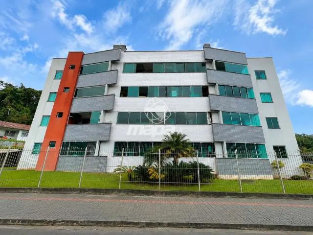 Apartamento para Locação em Blumenau/SC Badenfurt 2 Quartos