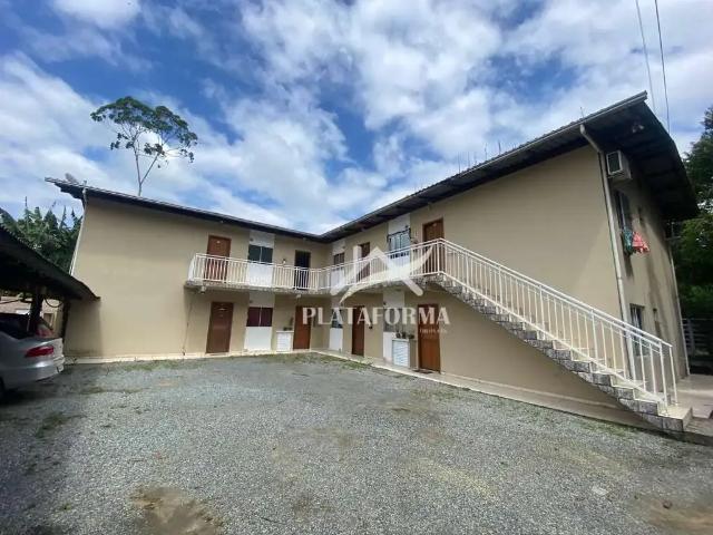 Apartamento para Locação em Blumenau/SC Badenfurt 2 Quartos