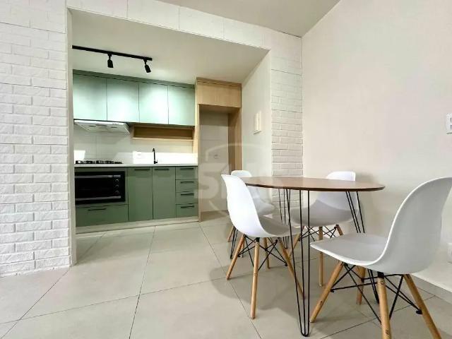 Apartamento para Locação em Blumenau/SC Badenfurt 2 Quartos