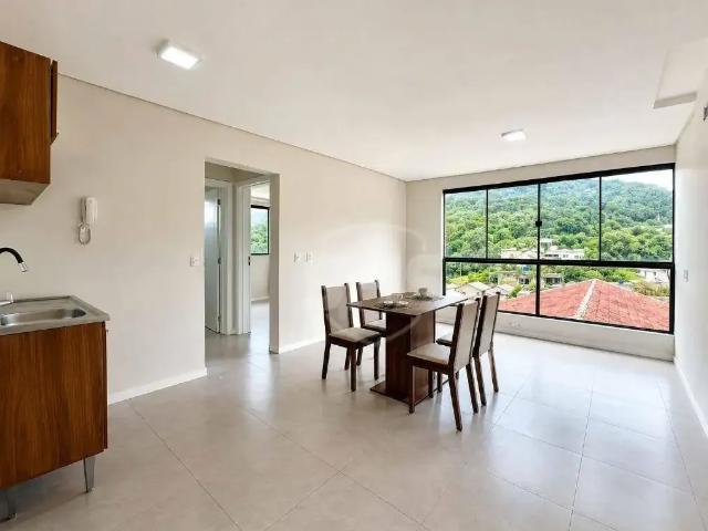 Apartamento para Locação em Blumenau/SC Badenfurt 2 Quartos