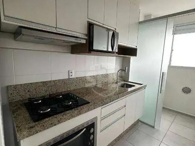 Apartamento para Locação em Blumenau/SC Badenfurt 2 Quartos