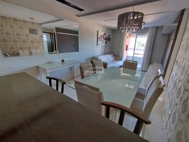 Apartamento para Locação em Blumenau/SC Badenfurt 2 Quartos