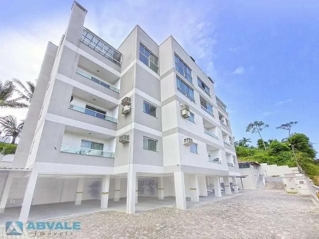 Apartamento para Locação em Blumenau/SC Badenfurt 2 Quartos