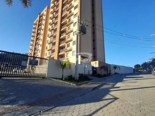 Apartamento para Locação em Blumenau/SC Badenfurt 2 Quartos