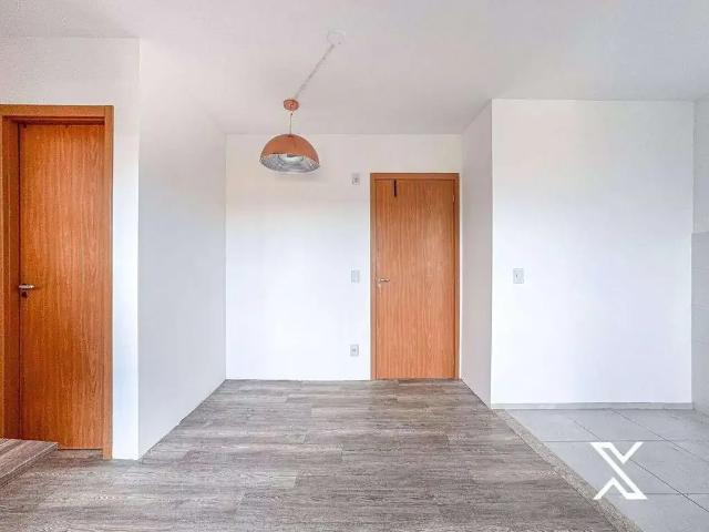 Apartamento para Locação em Blumenau/SC Badenfurt 2 Quartos