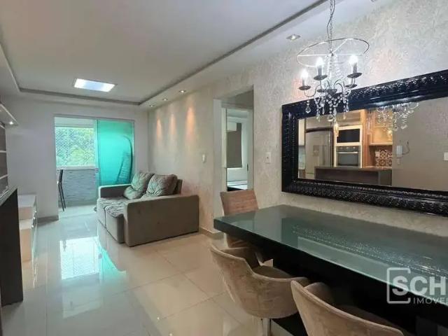 Apartamento para Locação em Blumenau/SC Badenfurt 3 Quartos