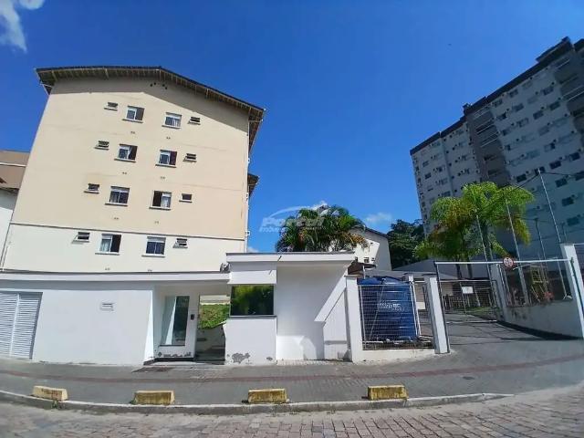 Apartamento para Locação em Blumenau/SC Boa Vista 2 Quartos