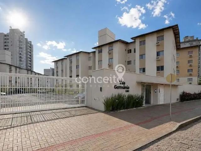 Apartamento para Locação em Blumenau/SC Boa Vista 2 Quartos