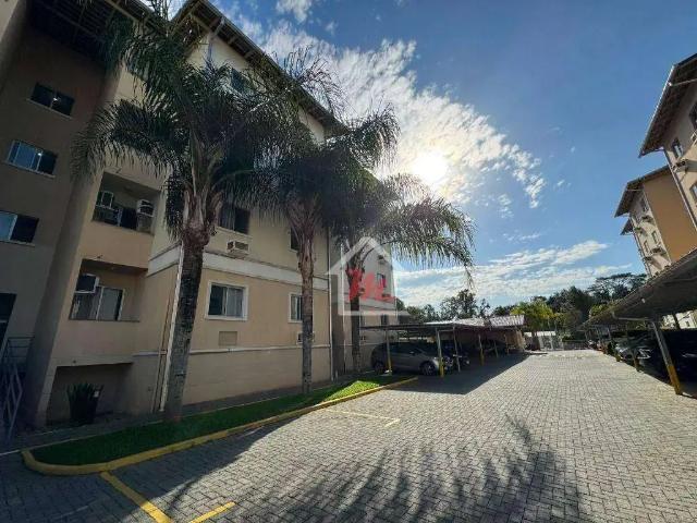 Apartamento para Locação em Blumenau/SC Boa Vista 2 Quartos