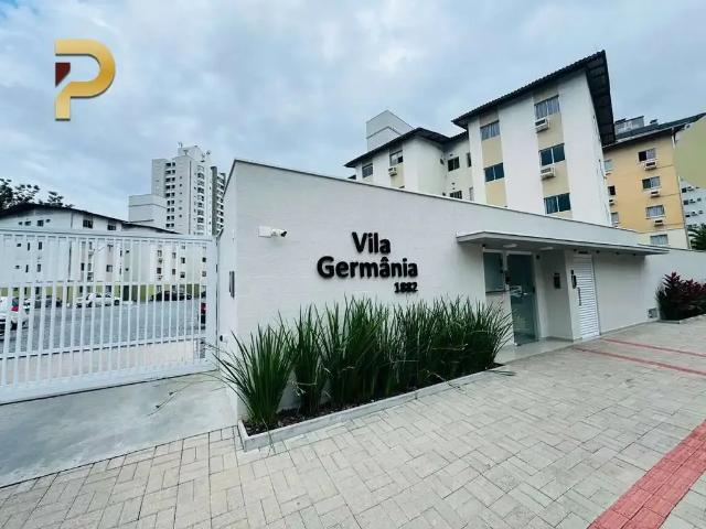 Apartamento para Locação em Blumenau/SC Boa Vista 2 Quartos