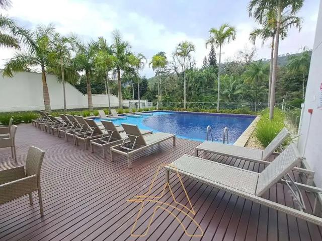 Apartamento para Locação em Blumenau/SC Boa Vista 2 Quartos