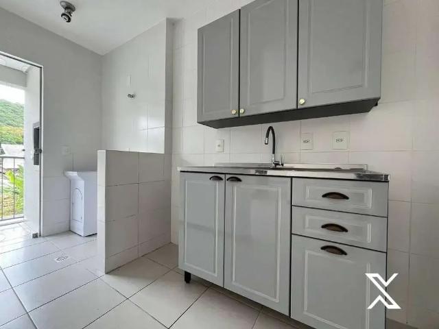 Apartamento para Locação em Blumenau/SC Boa Vista 2 Quartos