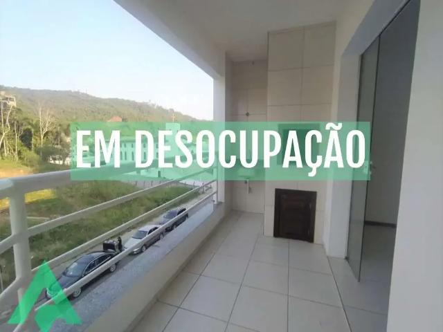 Apartamento para Locação em Blumenau/SC Boa Vista 3 Quartos
