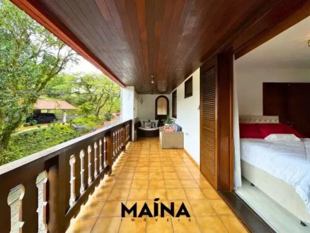 Apartamento para Locação em Blumenau/SC Bom Retiro 4 Quartos