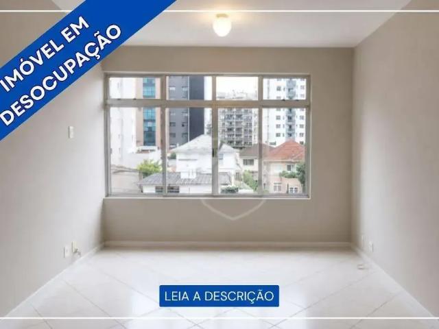 Apartamento para Locação em Blumenau/SC Centro 4 Quartos