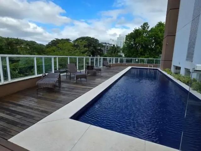 Apartamento para Locação em Blumenau/SC Centro