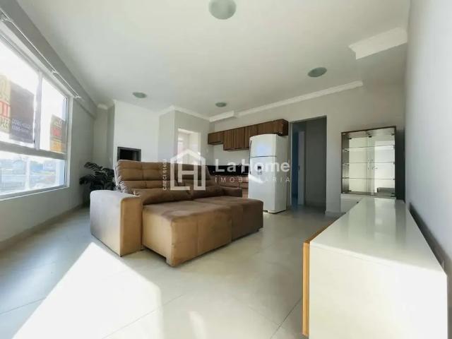 Apartamento para Locação em Blumenau/SC Centro 1 Quartos