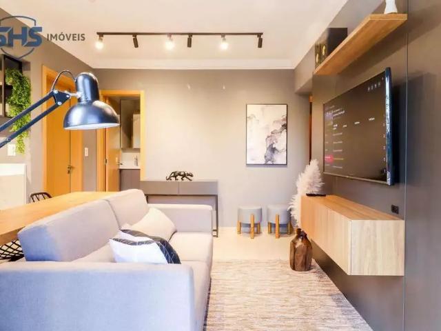 Apartamento para Locação em Blumenau/SC Centro 1 Quartos