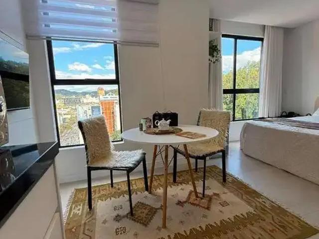 Apartamento para Locação em Blumenau/SC Centro 1 Quartos