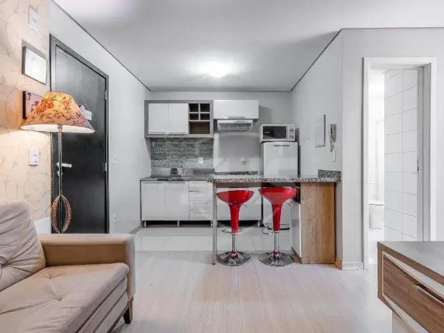 Apartamento para Locação em Blumenau/SC Centro 1 Quartos