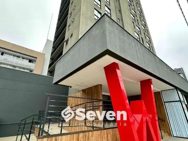 Apartamento para Locação em Blumenau/SC Centro 1 Quartos